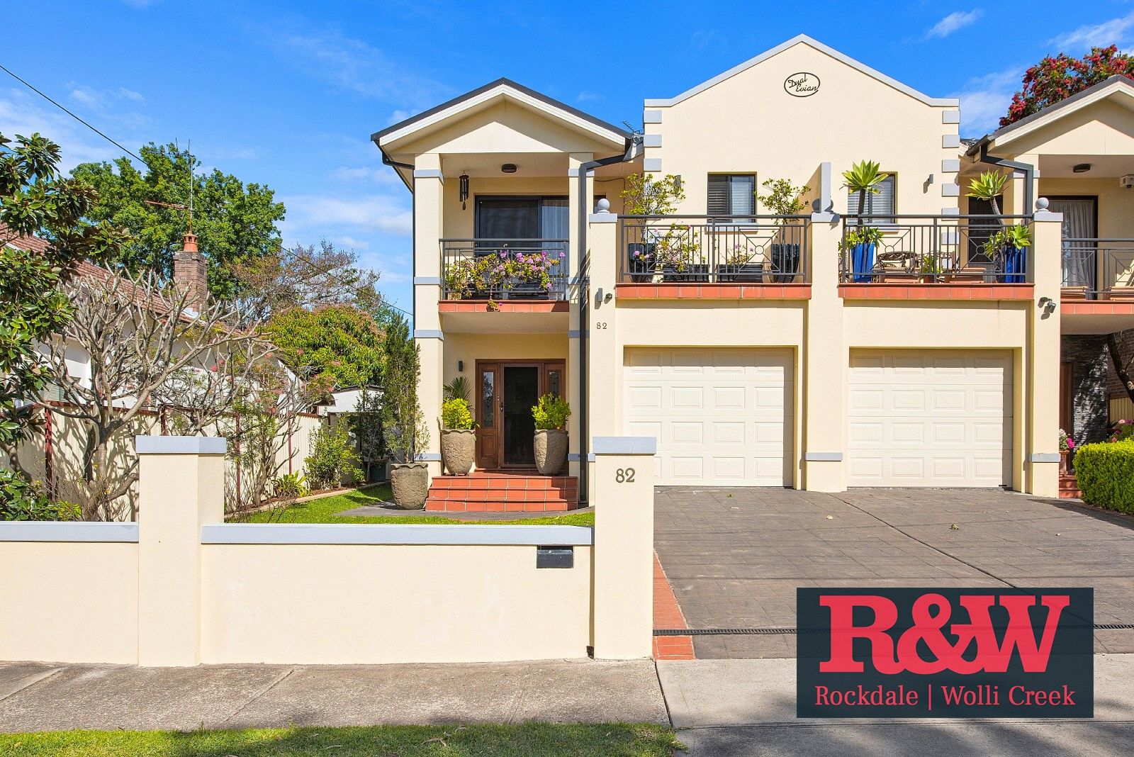 Sold 82 Turrella Street, Turrella NSW 2205 on 23 Nov 2019 - 2015820102 ...
