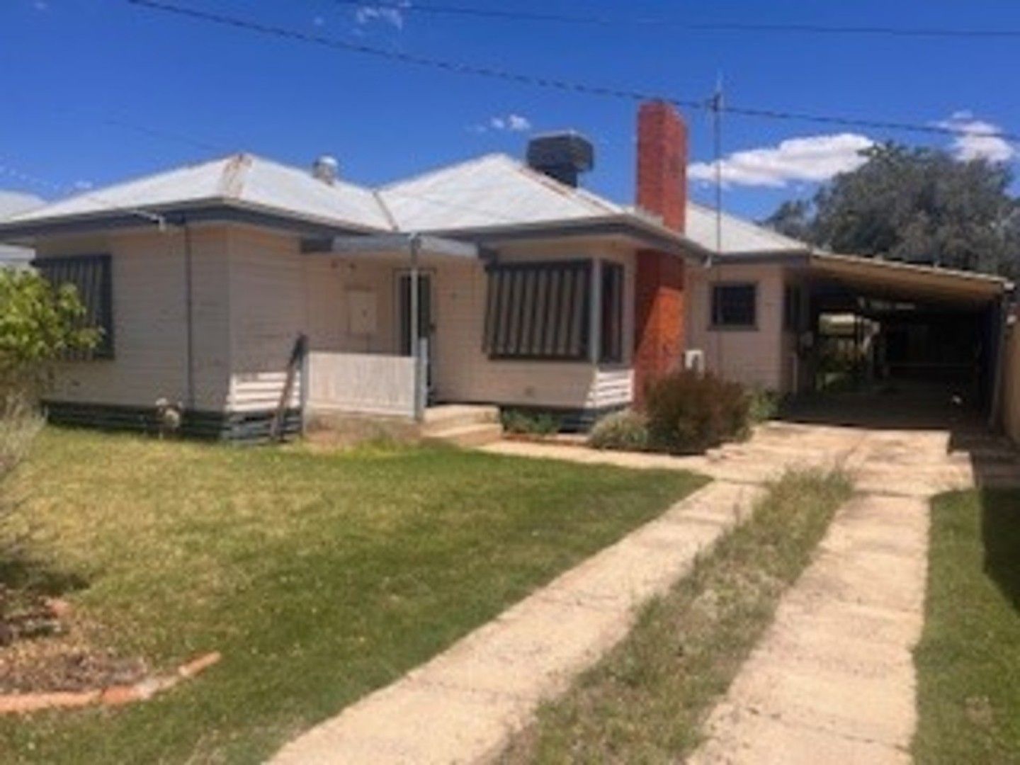 7 Lease Street, Katunga VIC 3640 - House For Rent | Domain