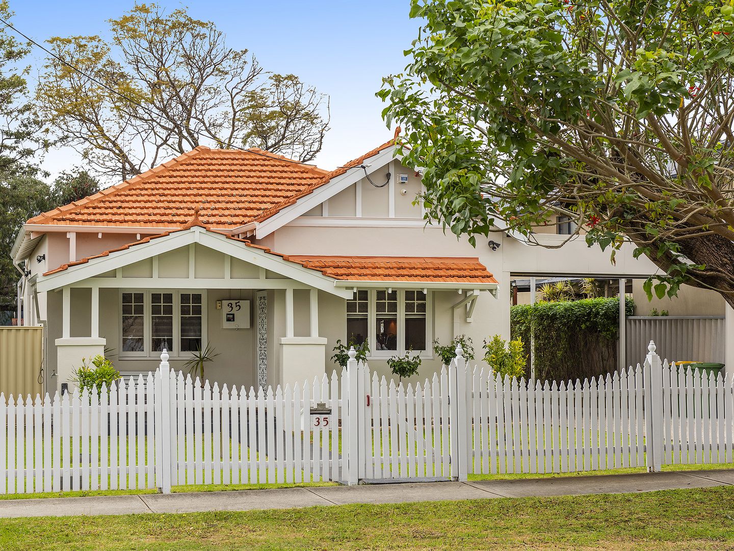 35 Second Avenue, Kensingto | Property History & Address Research | Domain