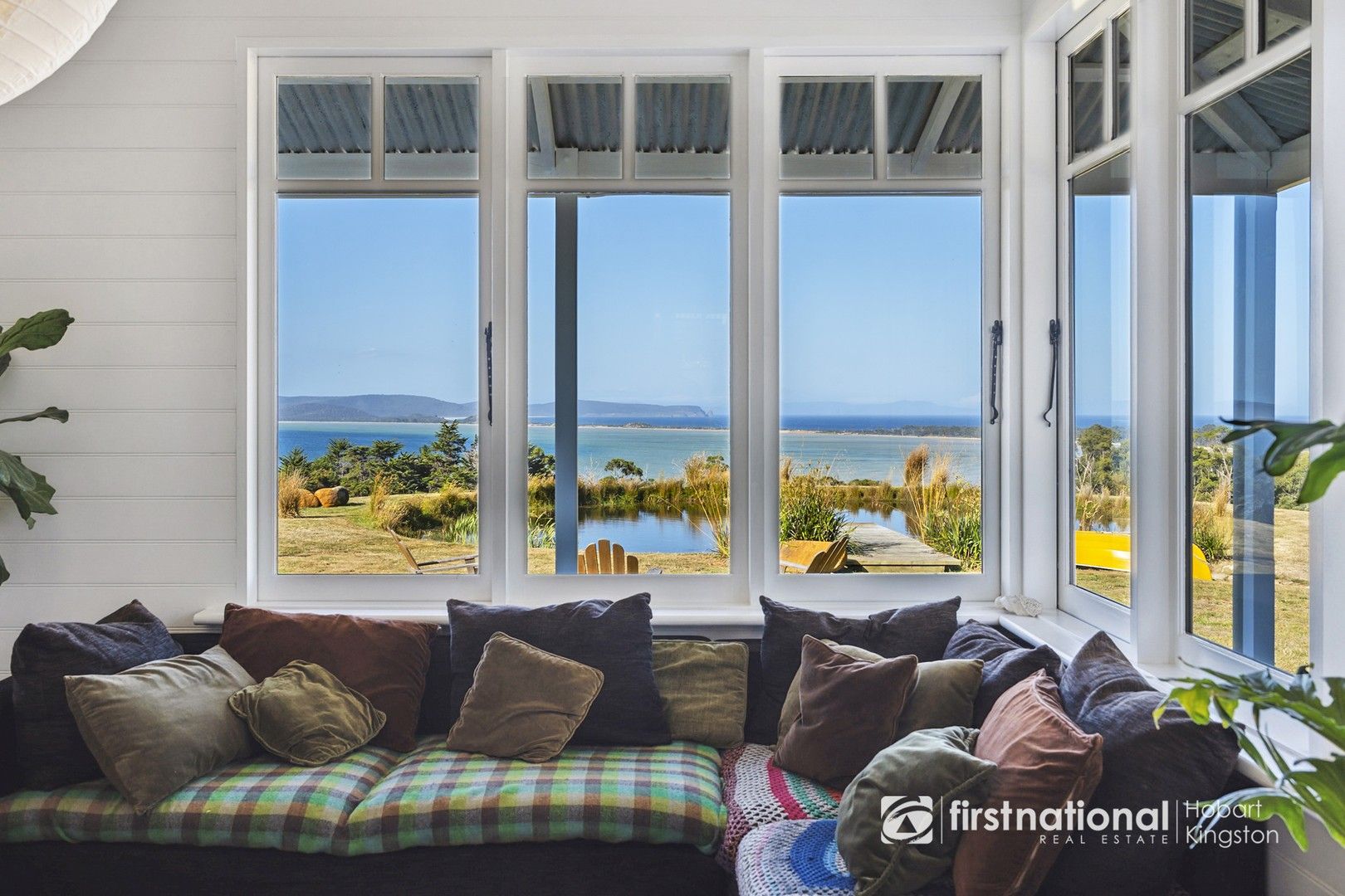 291 Simpsons Bay Road, Simpsons Bay TAS 7150 | Domain