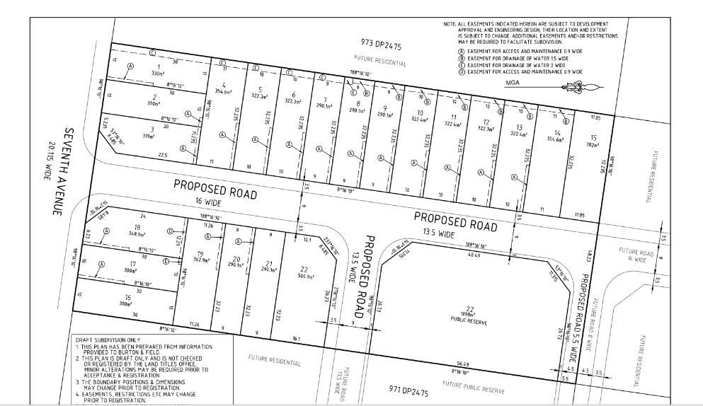 45 Seventh Avenue, Austral | Property History & Address Research | Domain