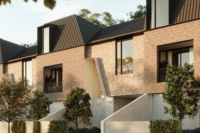 95 Terraced Houses for Sale in Sydney Region, NSW | Domain