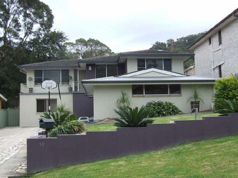 19 Lynnette Crescent, East Gosford | Property History & Address ...