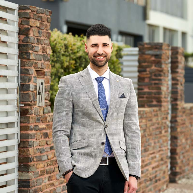 Lot 1/10 Oliver Avenue, Fulham Gardens SA 5024 | Domain