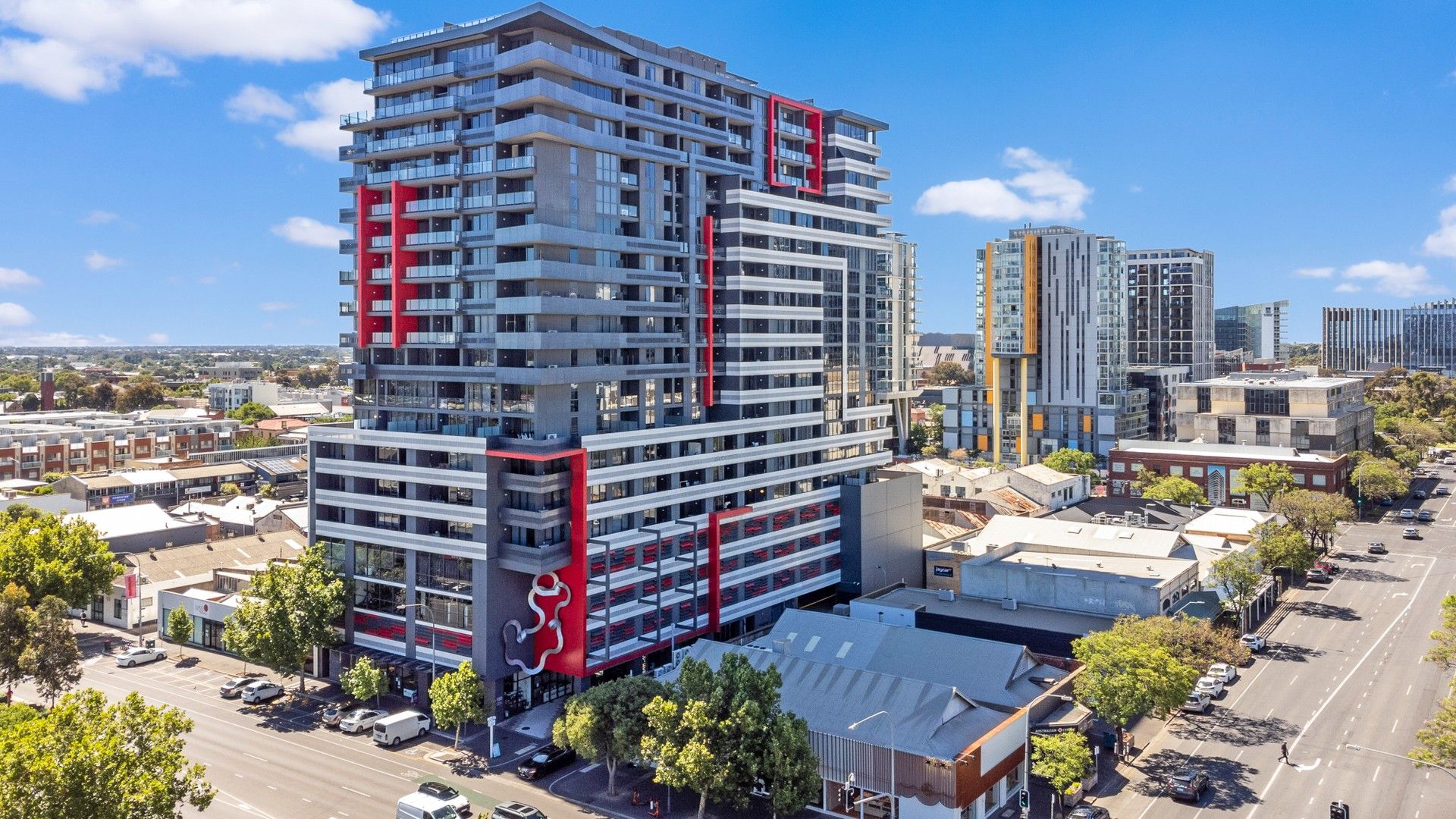 716/160 Grote Street, Adelaide SA 5000 | Domain