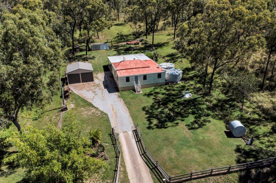 Sold 162 Pikes Crossing Road, Benaraby QLD 4680 on 11 Jun 2023 ...