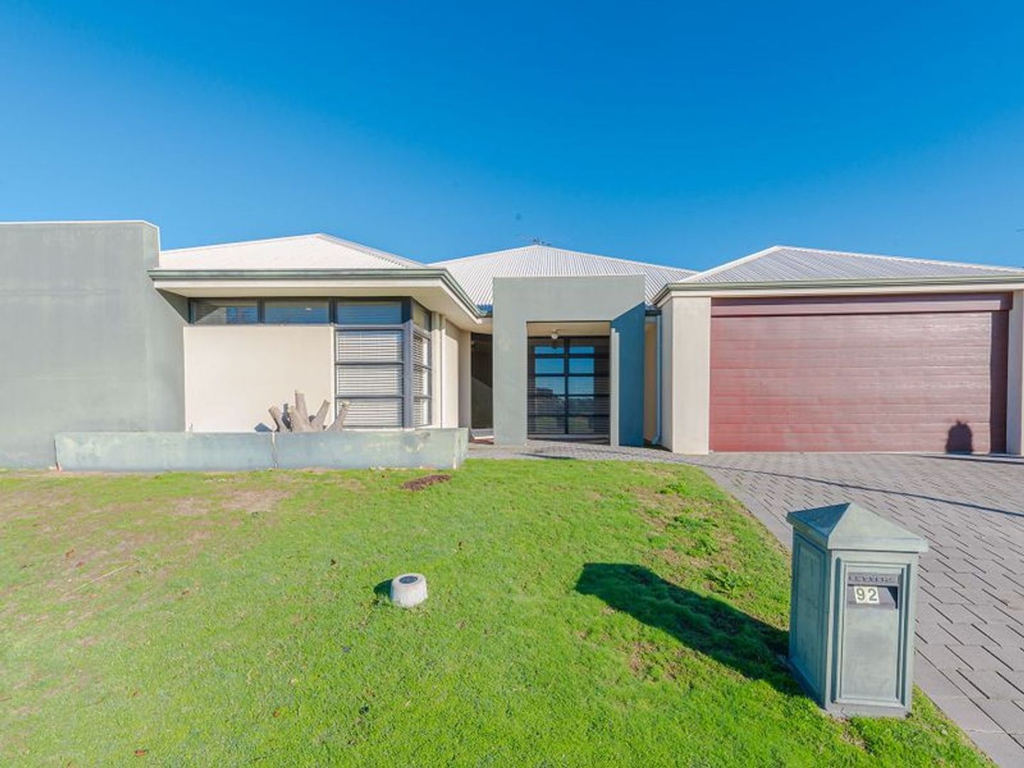 92 Da Vinci Drive, Tapping WA 6065 - House For Rent | Domain