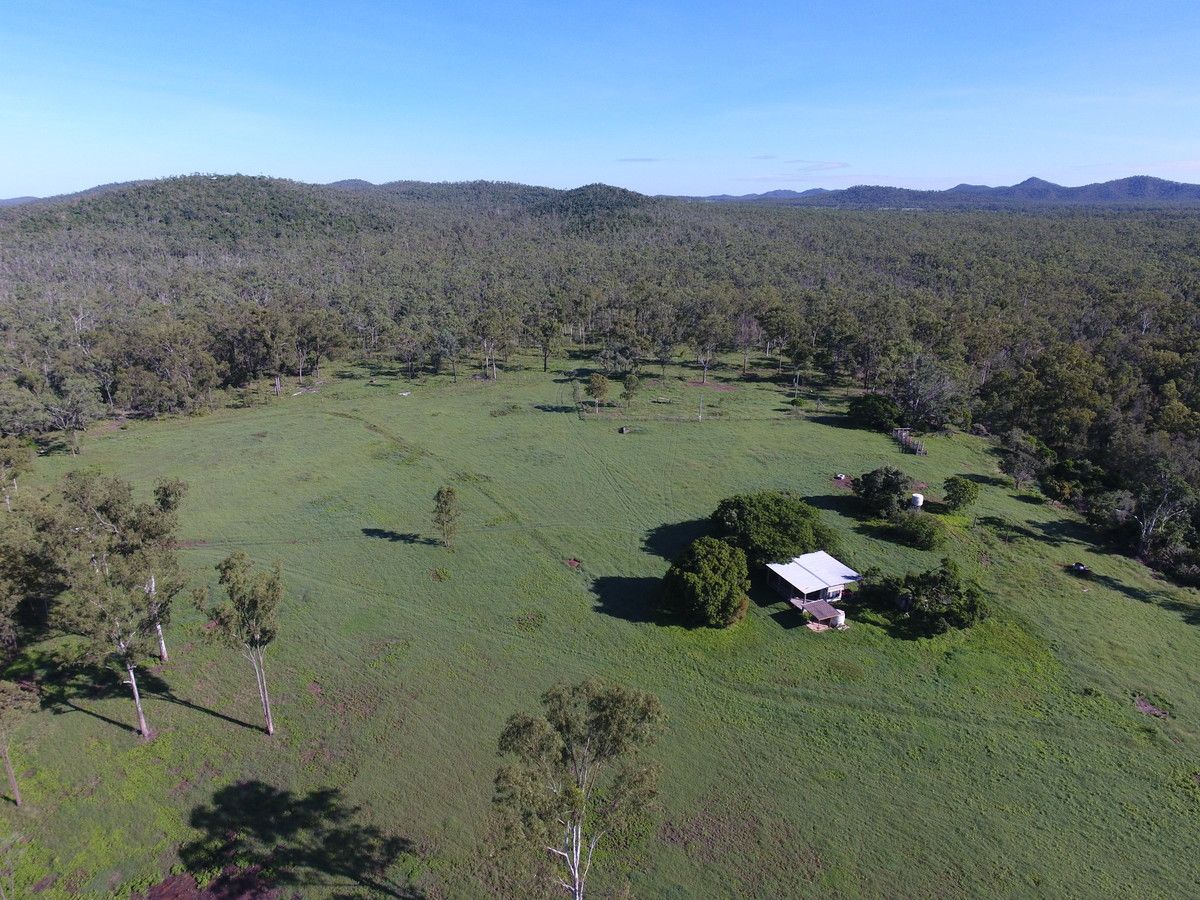 280 Atkinson Road, Canoona | Property History & Address Research | Domain
