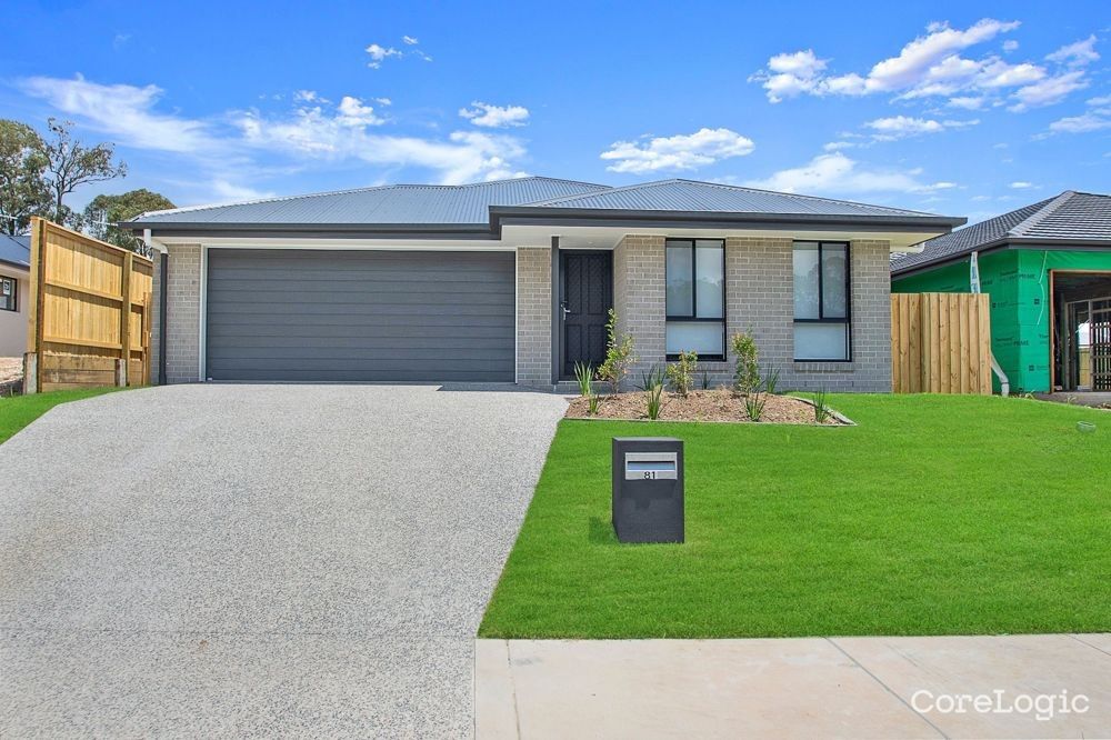 81 Herbst Drive, Bahrs Scrub QLD 4207 | Domain