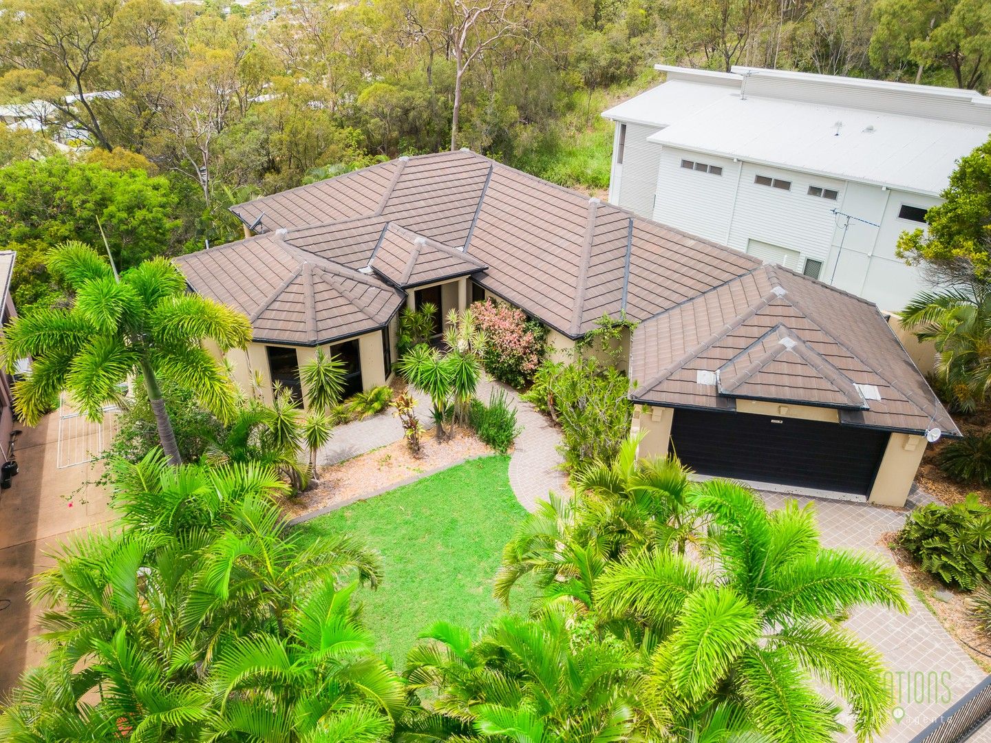 9 Clipper Terrace, South Gladstone QLD 4680 | Domain