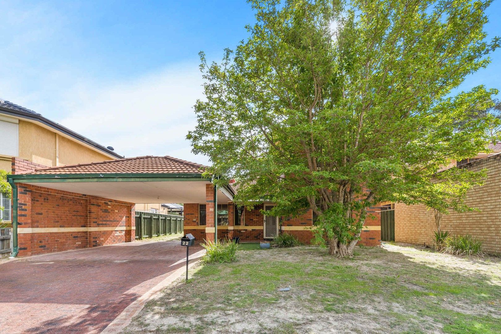 22 Tibradden Circle, Ascot WA 6104 - House For Rent - $585 | Domain