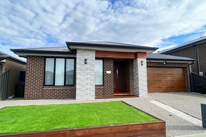 1423 Real Estate Properties for Sale in Fraser Rise, VIC, 3336 | Domain