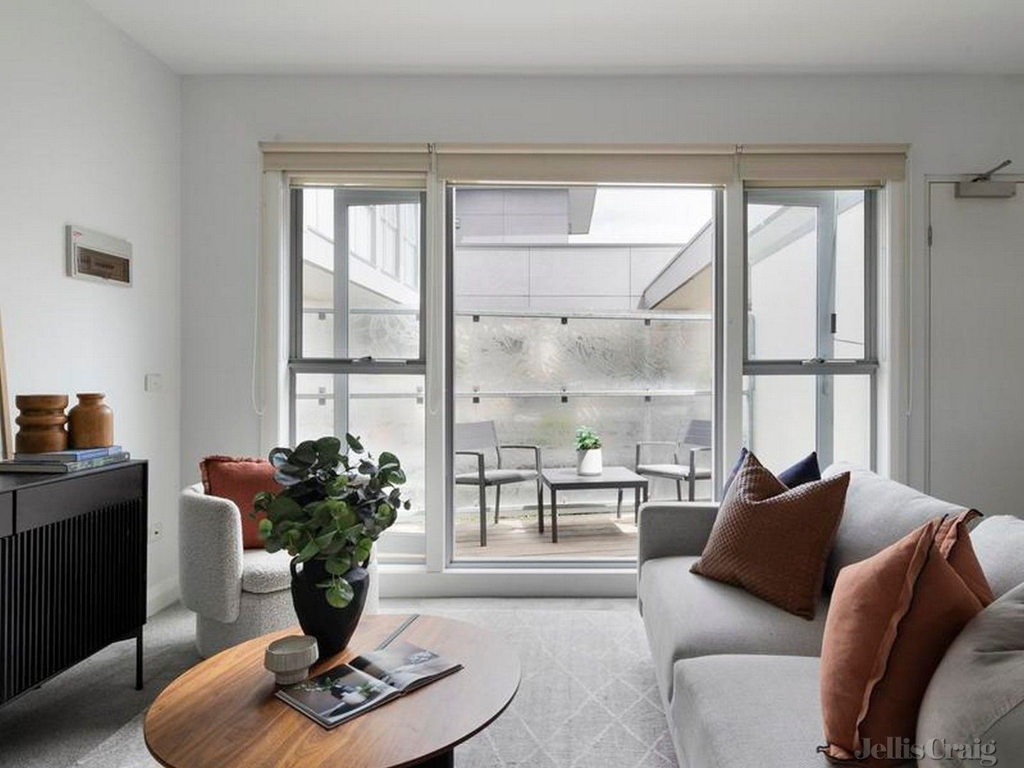 15/103 Rose Street, Fitzroy VIC 3065 - Apartment For Rent - $700 | Domain