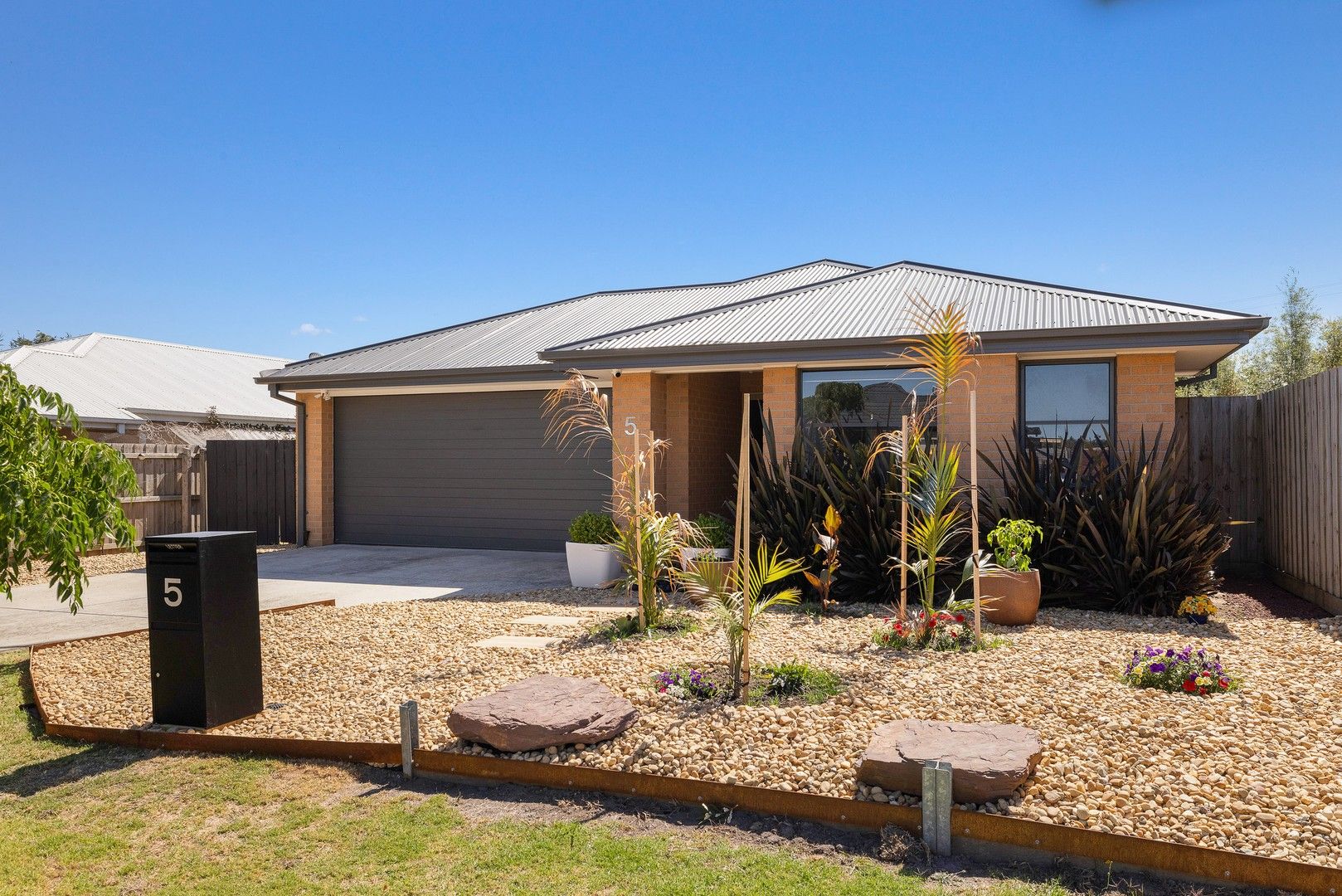 5 Ryan Way, North Wonthaggi VIC 3995 | Domain