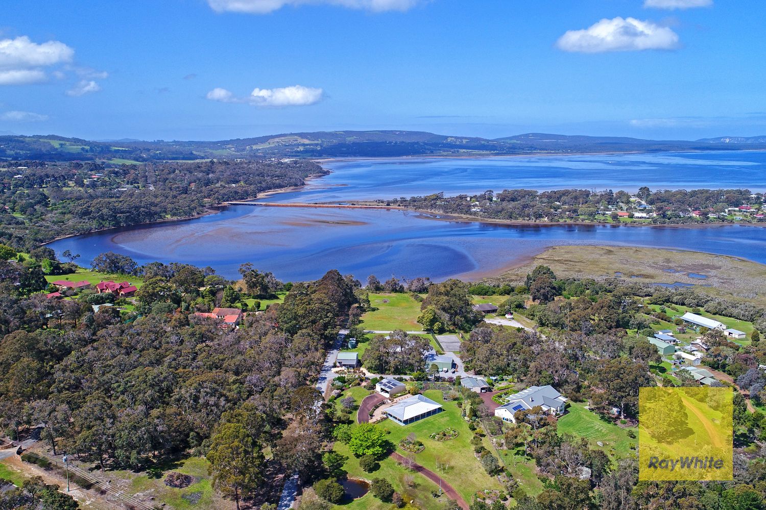 45 Shell Bay Road, Lower King WA 6330 | Domain