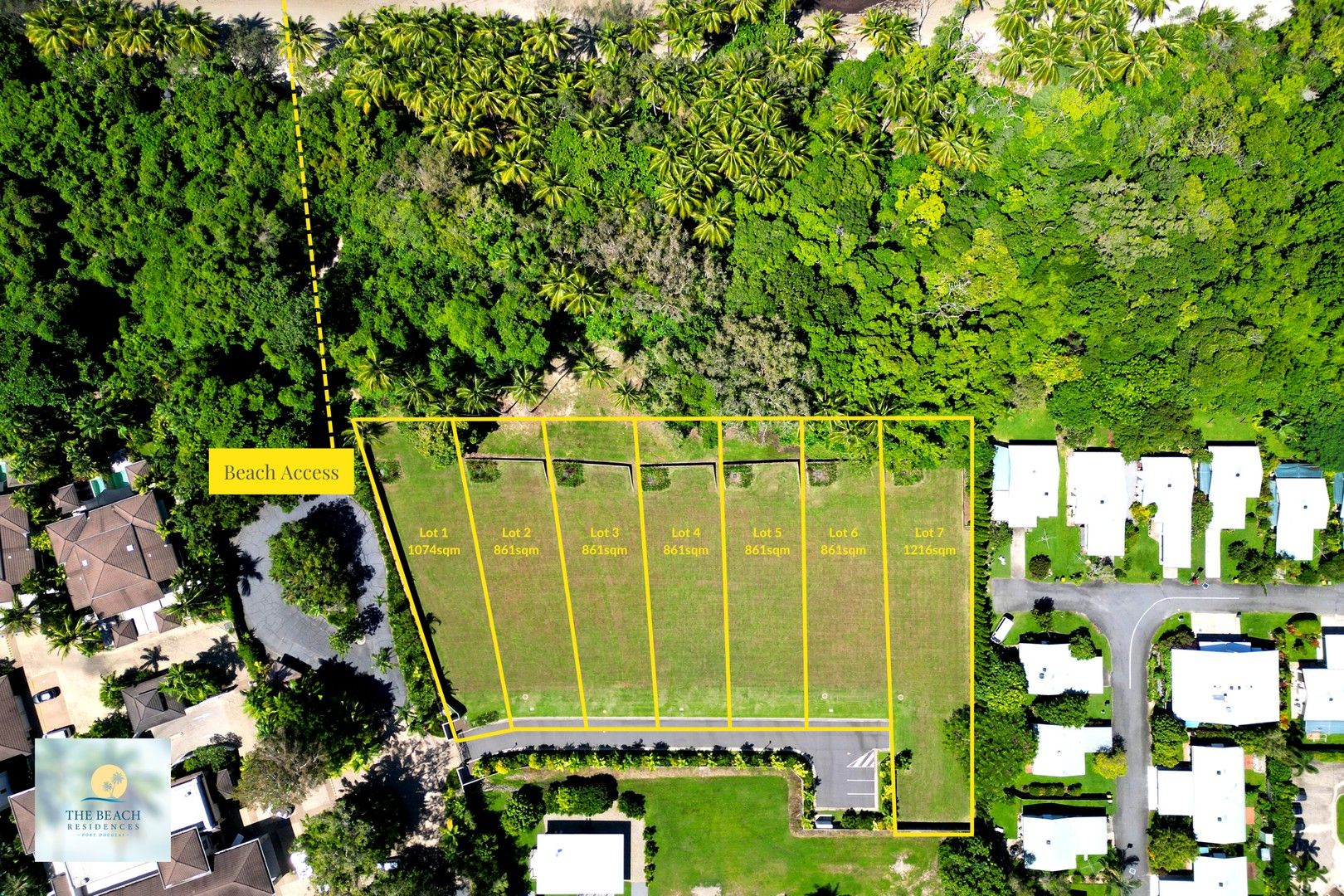 Beach Frontage, Port Douglas QLD 4877 | Domain