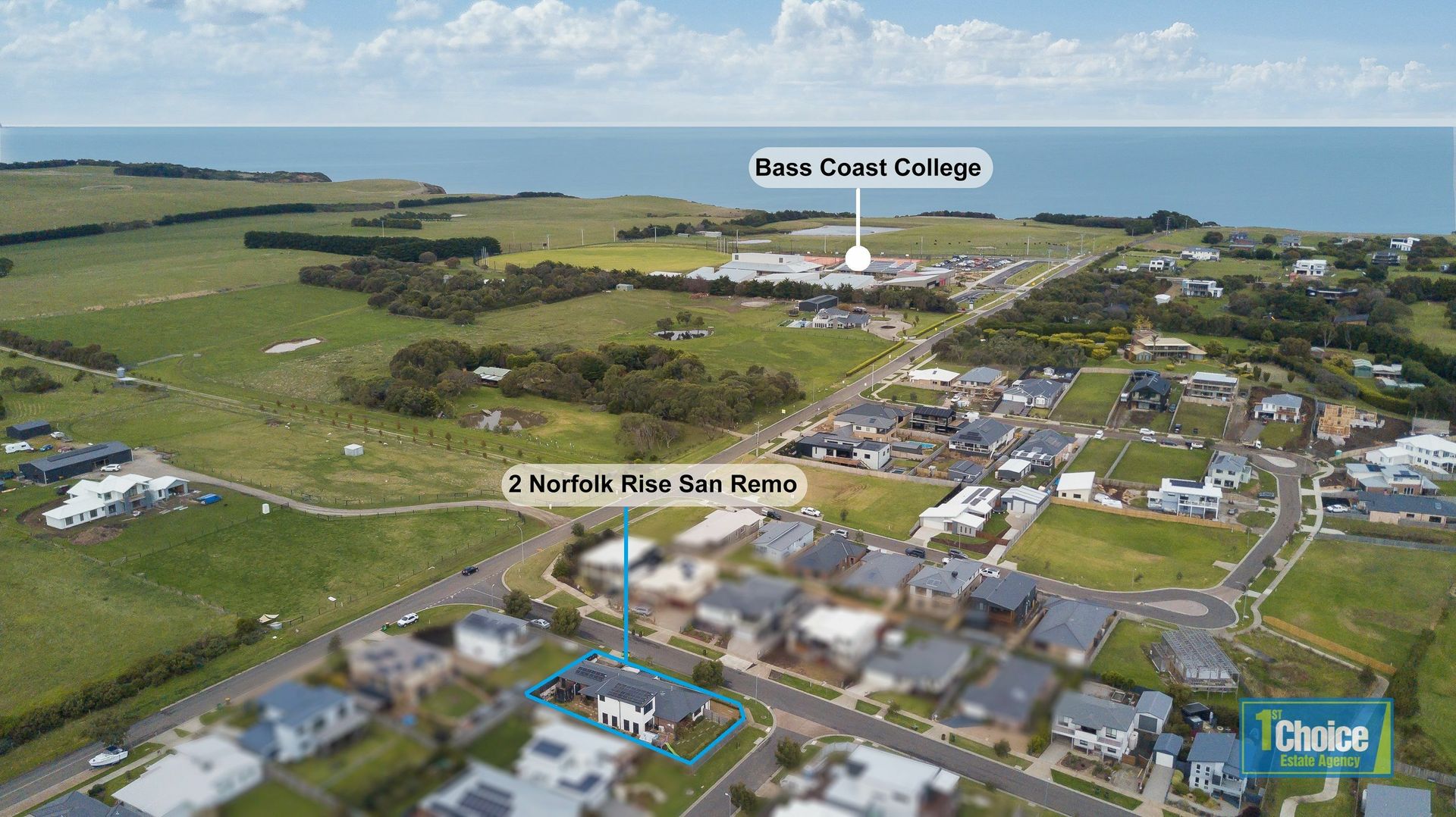 2 Norfolk Rise, San Remo VIC 3925 | Domain