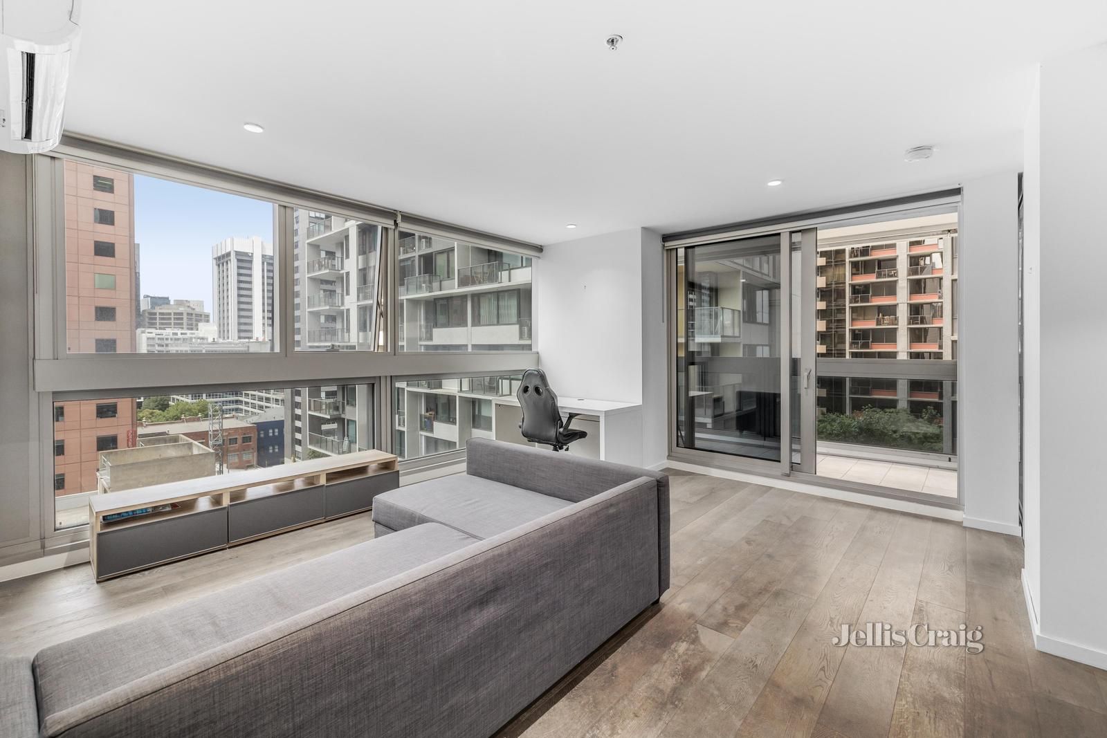 1007/38 Rose Lane, Melbourne VIC 3000 | Domain
