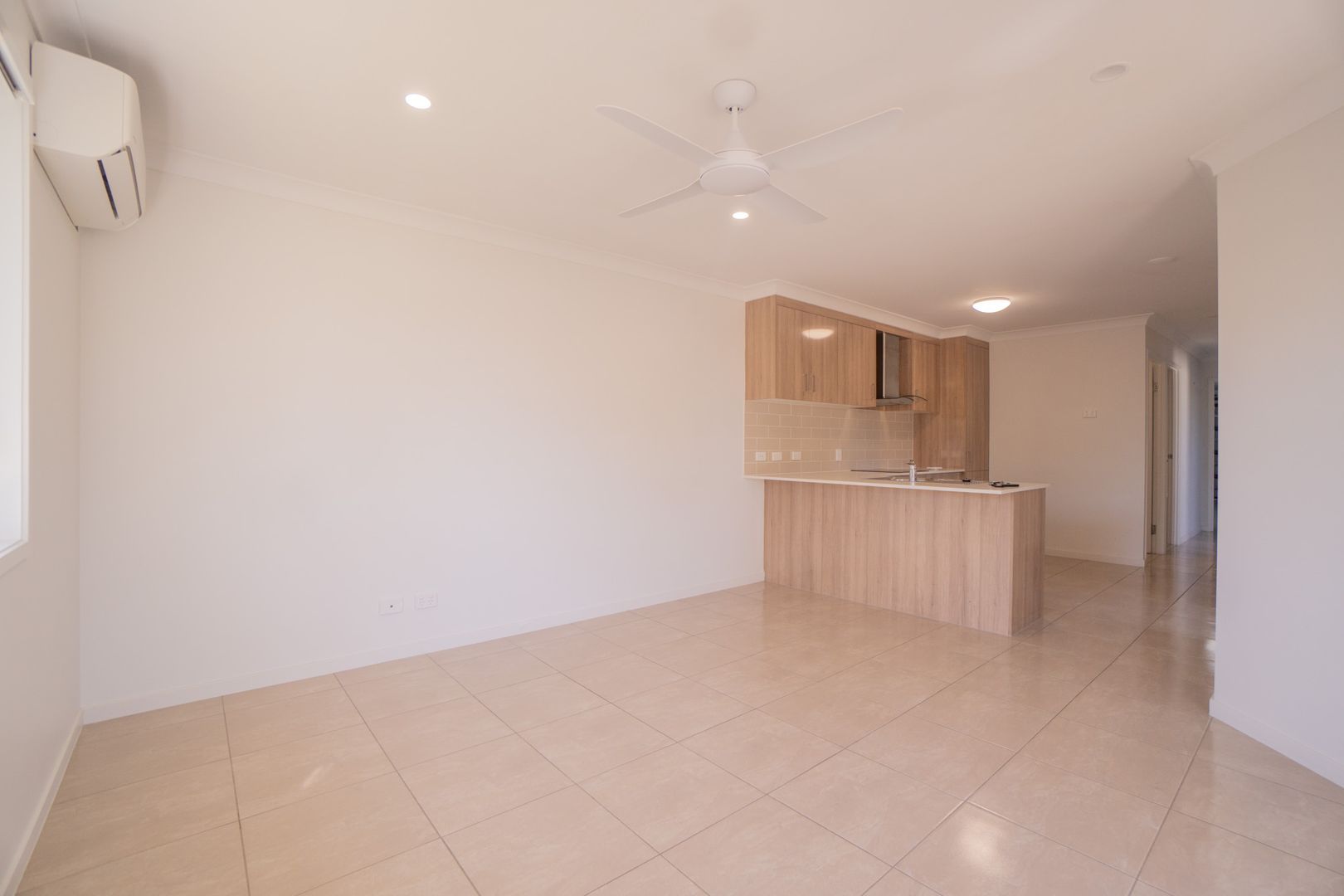 1/18 Endeavour Court, Bargara QLD 4670 - Semi-detached For Rent | Domain