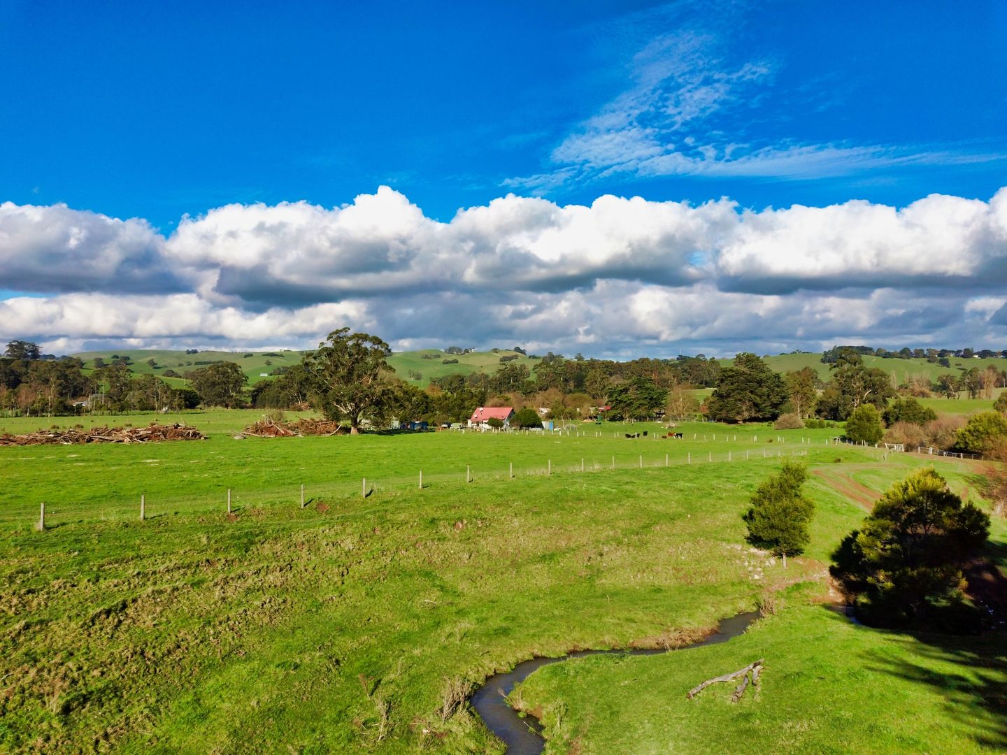 66 Trease And Robbins Road, Mardan VIC 3953 - Rural Lifestyle Property ...