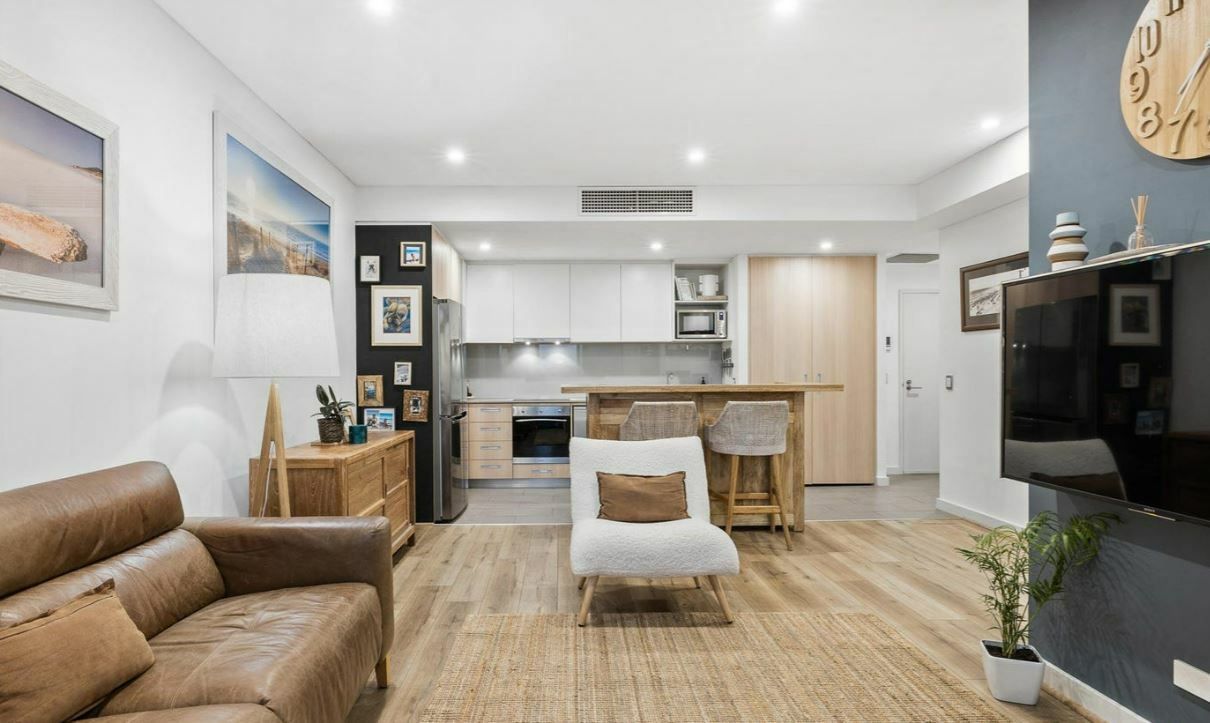 302/20 Brighton Road, Scarborough WA 6019 - Apartment For Rent | Domain