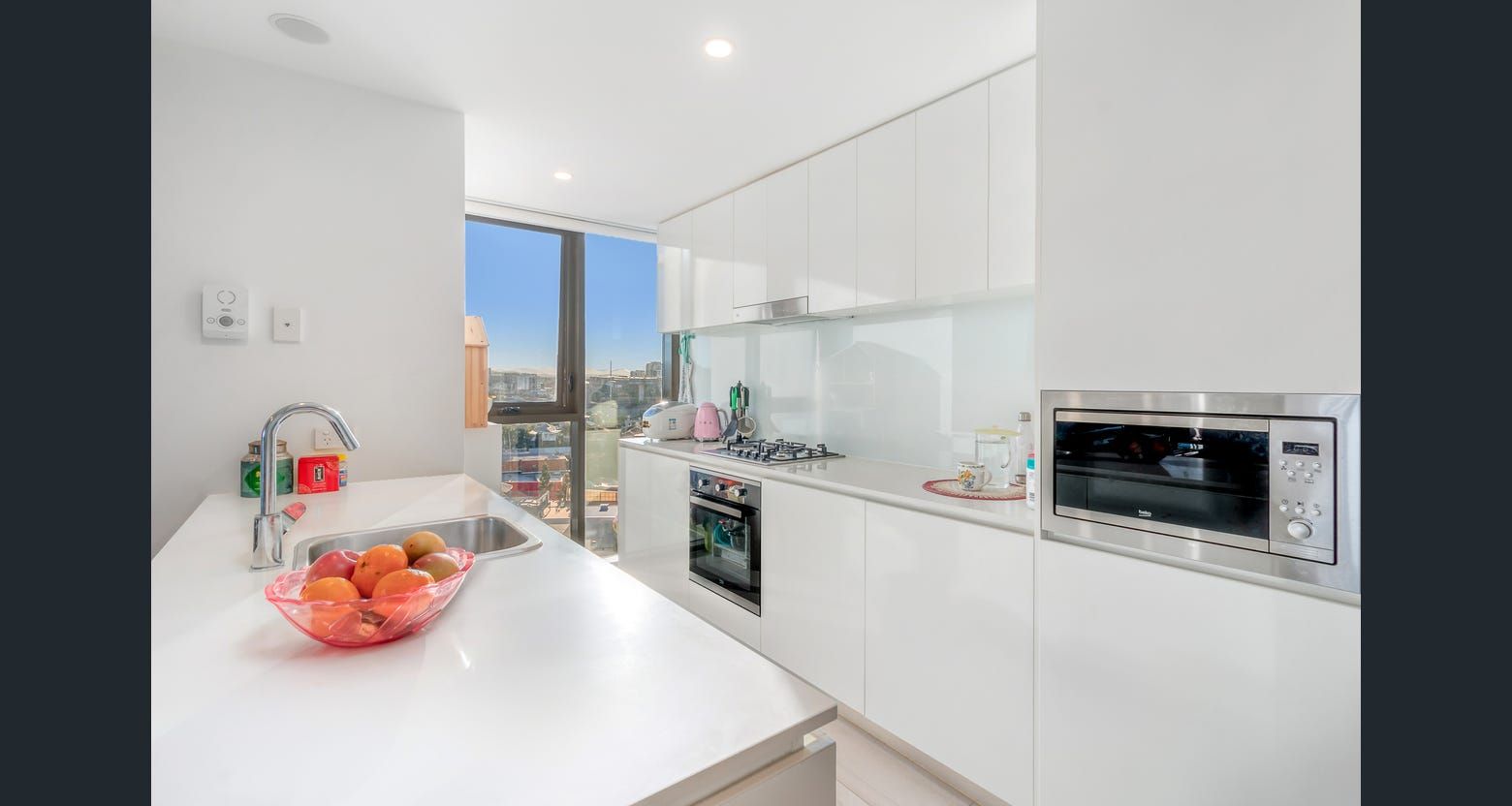 1310/10 Stratton, Newstead QLD 4006 | Domain