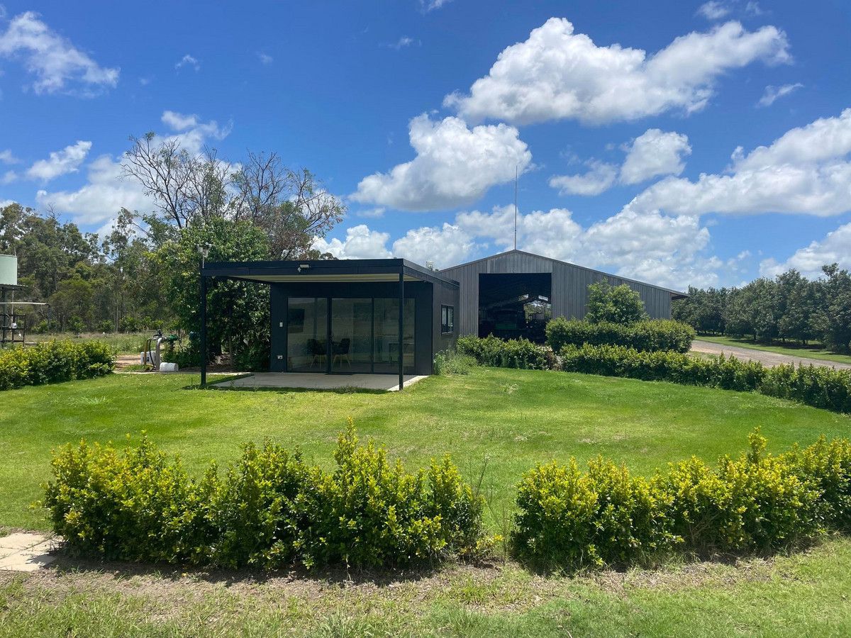 Pine Creek QLD 4670 - House for Sale | Domain