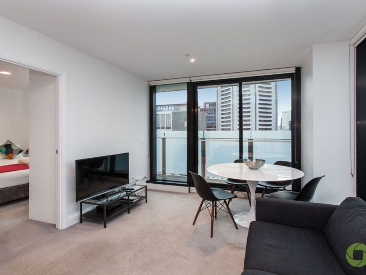1806/27 Little Collins Street, Melbourne VIC 3000 - Apartment For Rent ...