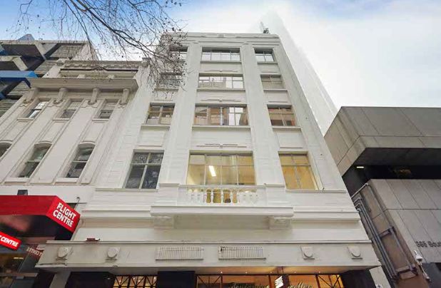 360 Little Collins Street, Melbourne | Property History & Address ...