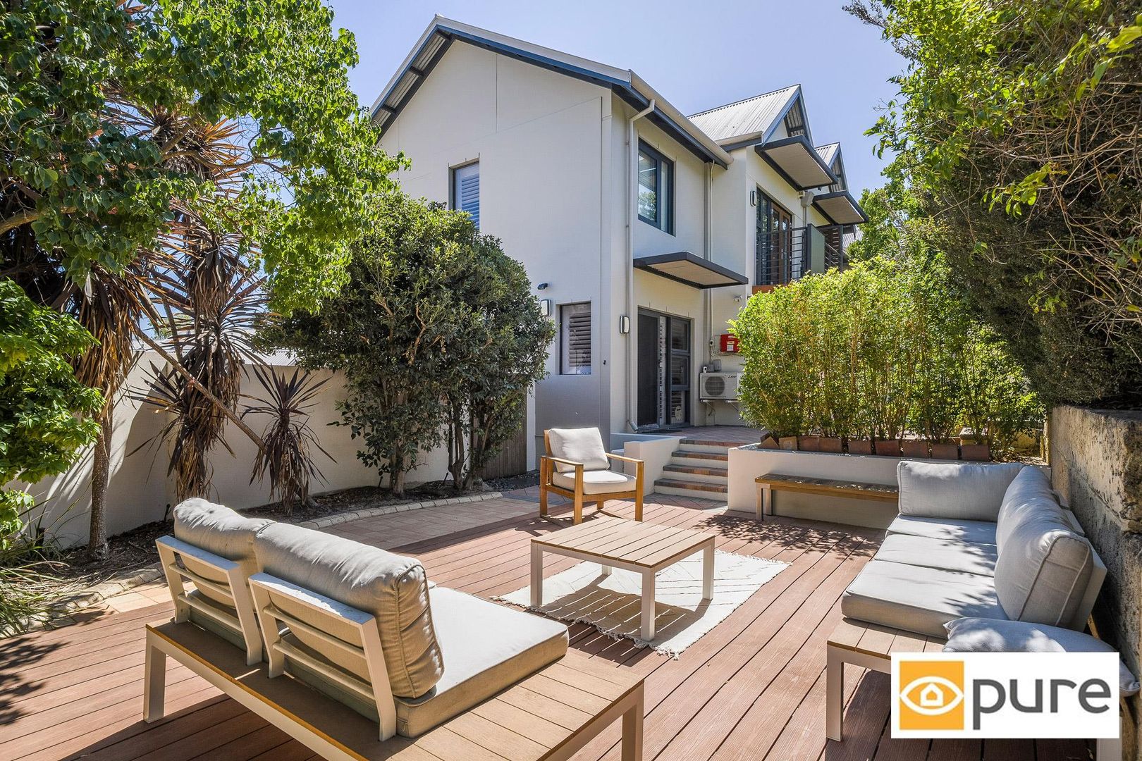 6/2 Quintilian Road, Mount Claremont WA 6010 - Townhouse For Rent ...