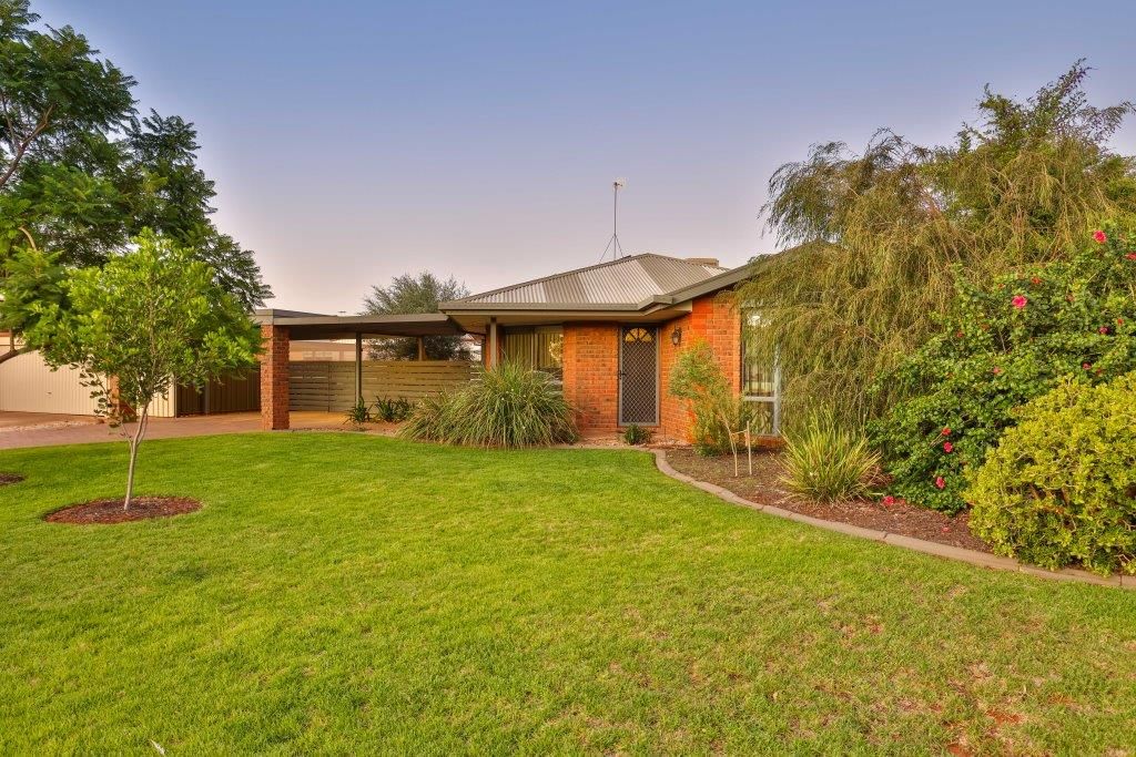 4 Caffrey Ct, Irymple VIC 3498 - House For Rent | Domain
