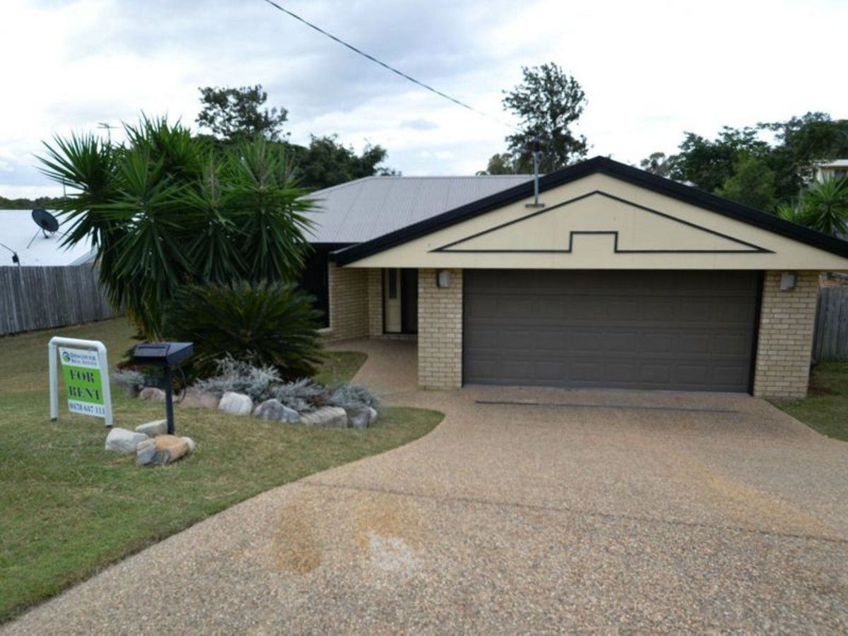 27 Sunrise Crescent, Gracemere QLD 4702 - House For Rent | Domain