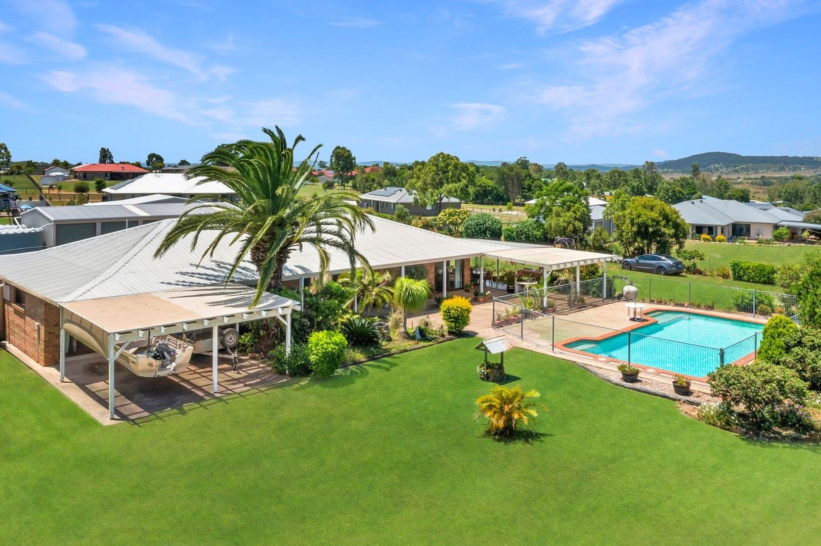 2D Fairway Drive, Hatton Vale QLD 4341 - House for Sale | Domain