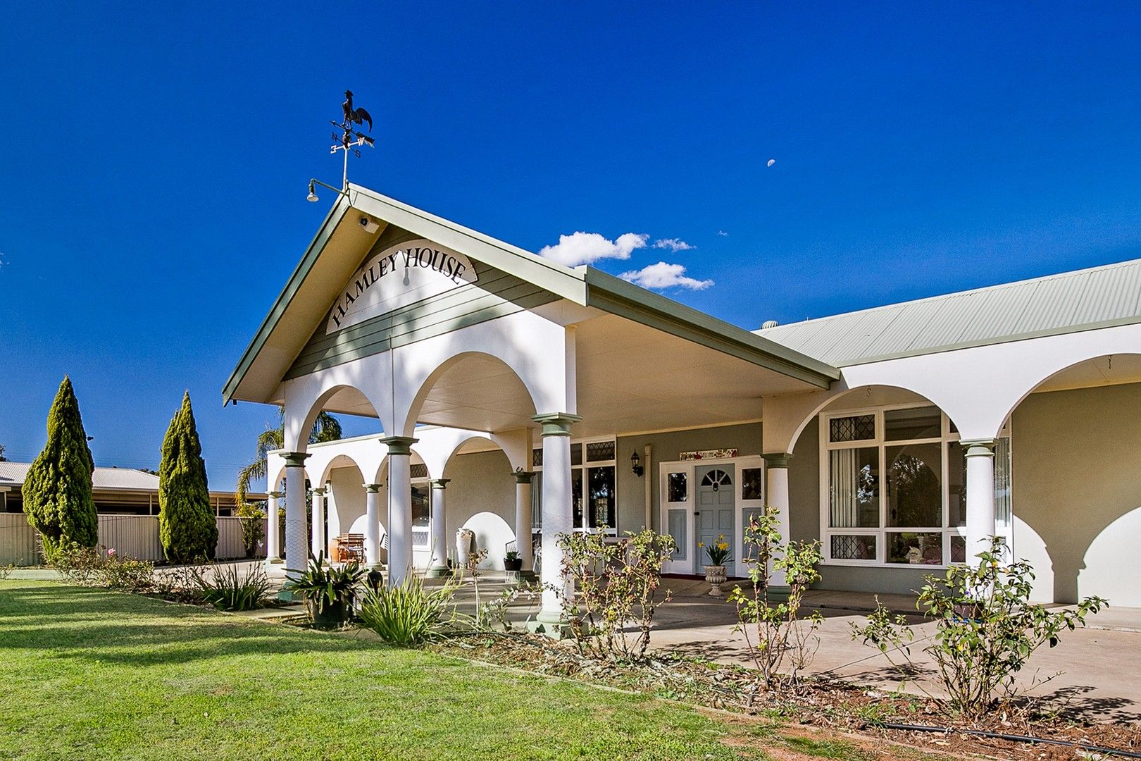 1348 Old Sturt Highway, Berri SA 5343 | Domain