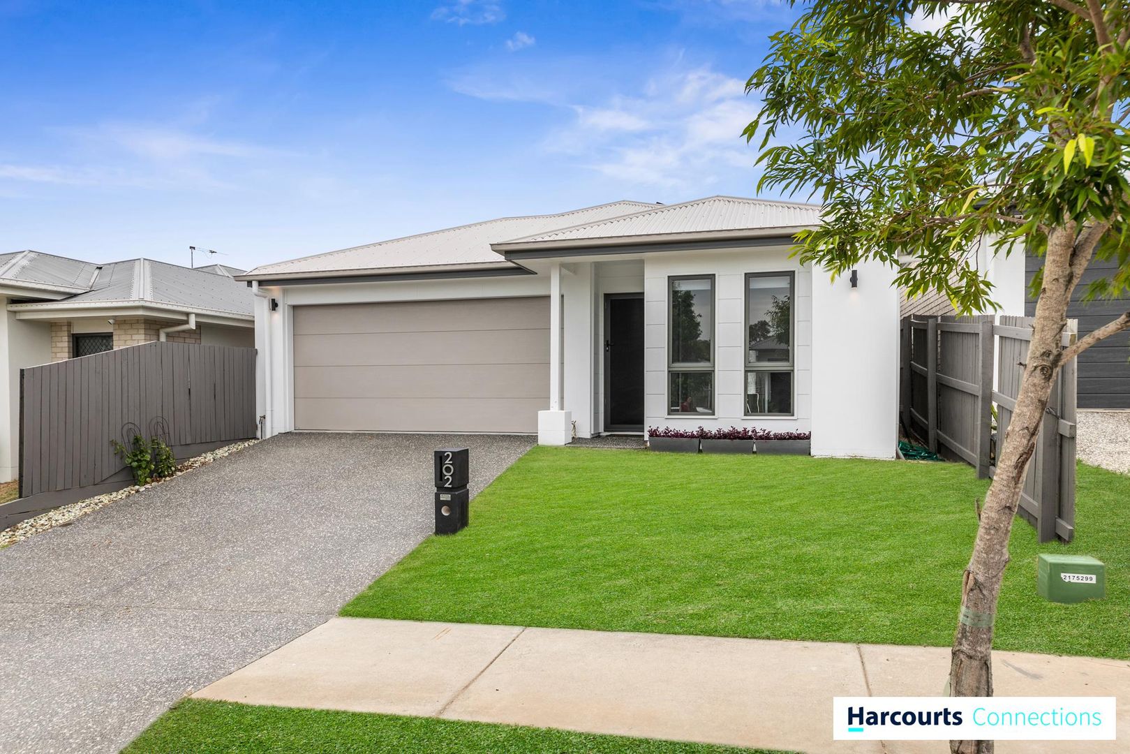 202 Killara Boulevard, Logan Reserve QLD 4133 | Domain