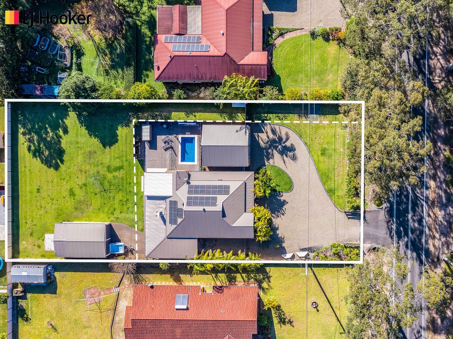 140 Worrigee Road, Worrigee NSW 2540 | Domain