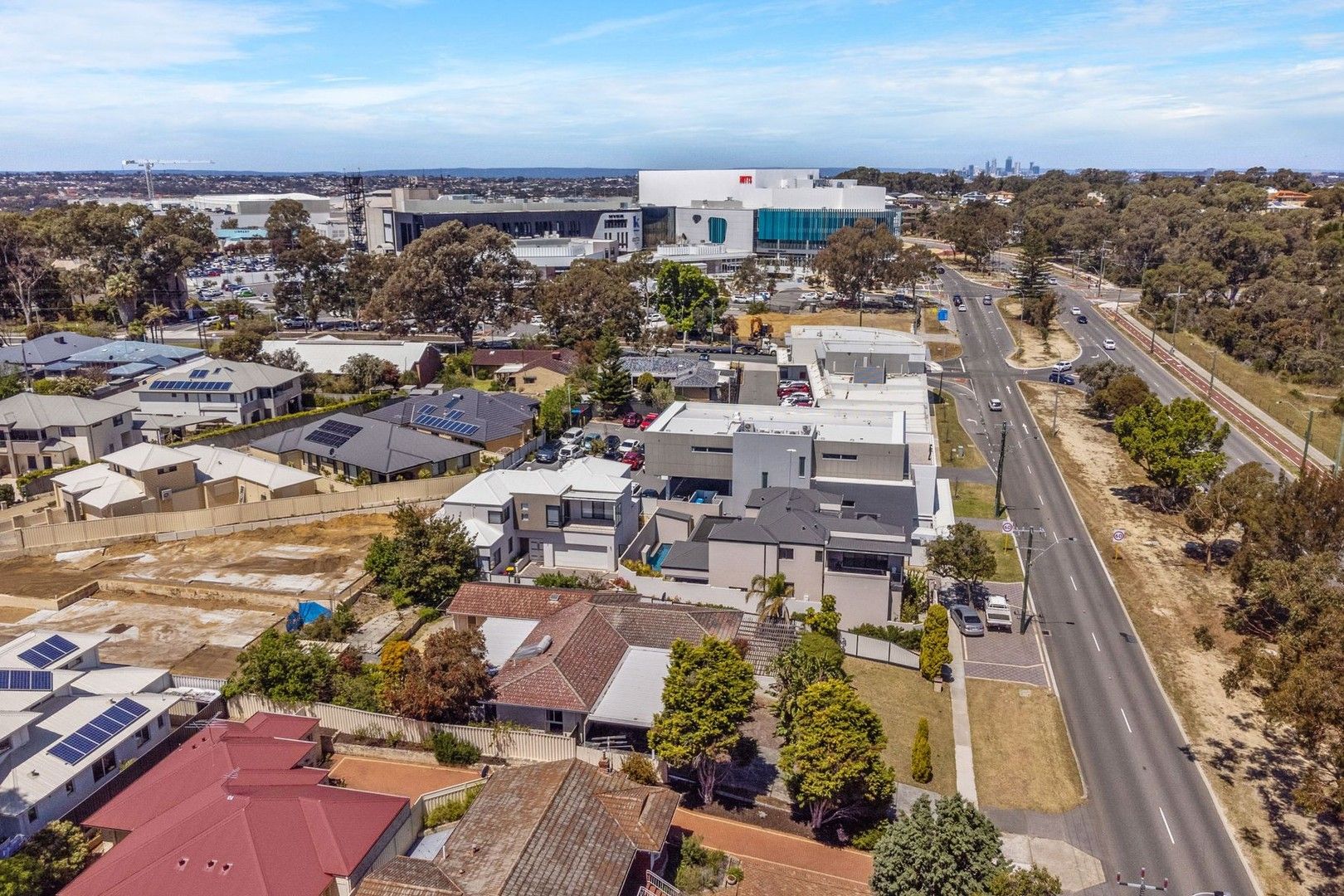 180 Karrinyup Road, Karrinyup WA 6018 | Domain