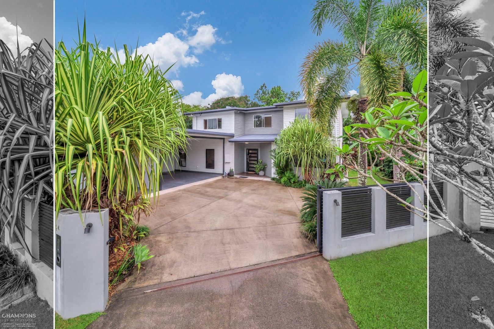 4 Izatt Close, Edge Hill QLD 4870 | Domain