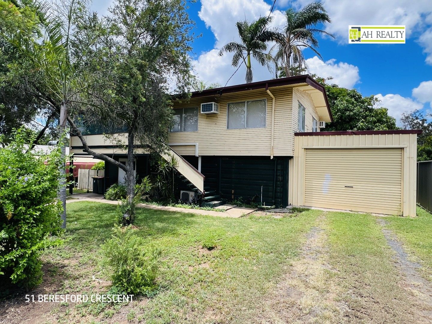 51 Beresford Crescent, Dysart QLD 4745 | Domain