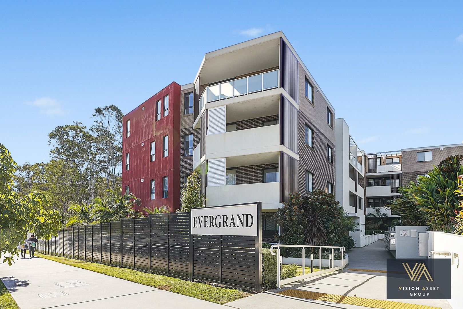 302/9c Terry Rd, Rouse Hill NSW 2155 - Apartment For Rent - $690 | Domain