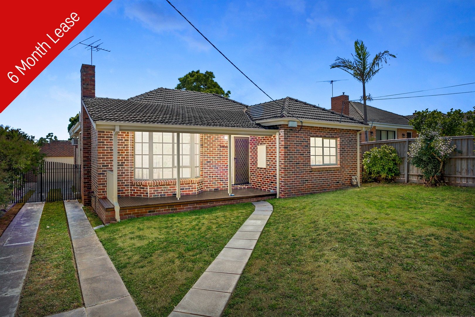 11 Moona Street, Burwood East VIC 3151 - House For Rent - $630 | Domain