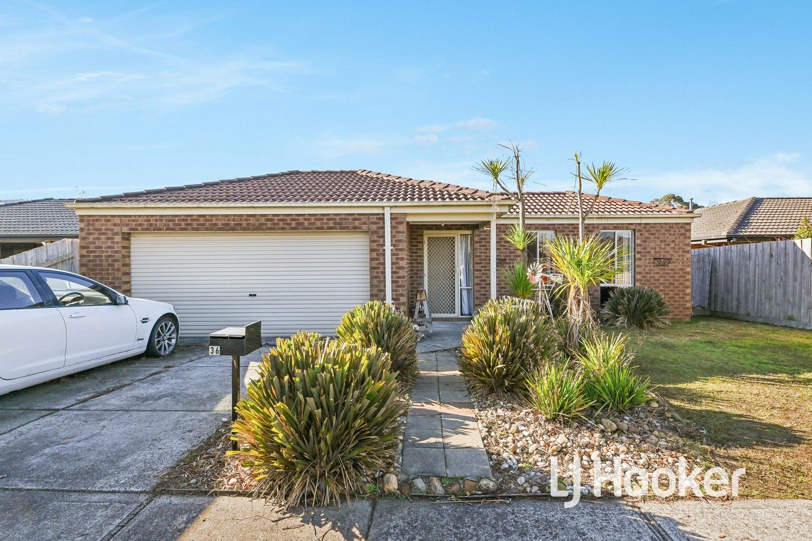 36 Parman Avenue, Pakenham VIC 3810 - House For Rent | Domain