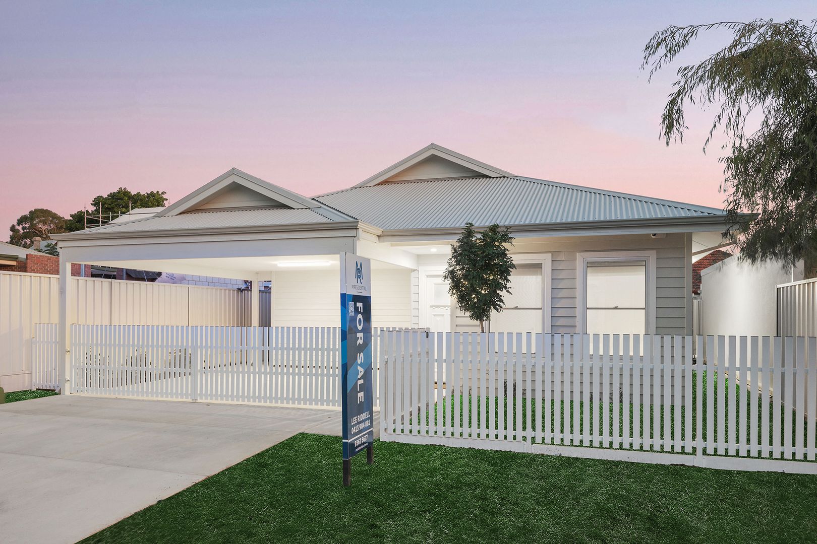 Sold 84A Dane Street, East Victoria Park WA 6101 on 04 Jan 2024 ...