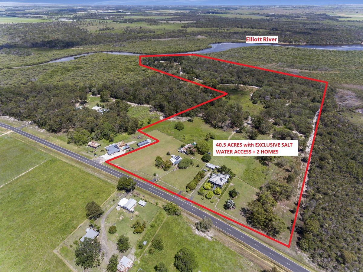 873 Coonarr Road, Coonarr | Property History & Address Research | Domain