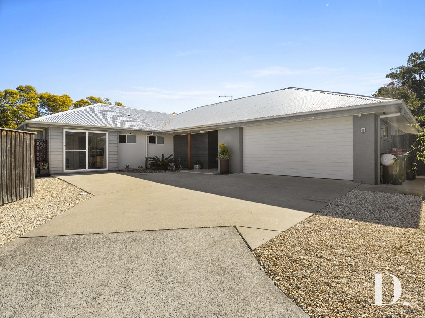 8 Reicks Close, Sapphire Beach NSW 2450 | Domain