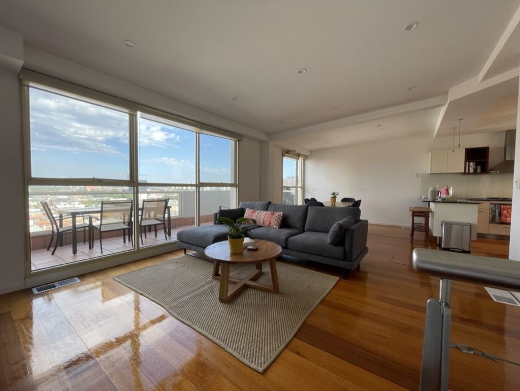 32/115 Oxford St, Collingwood VIC 3066 - Apartment For Rent | Domain