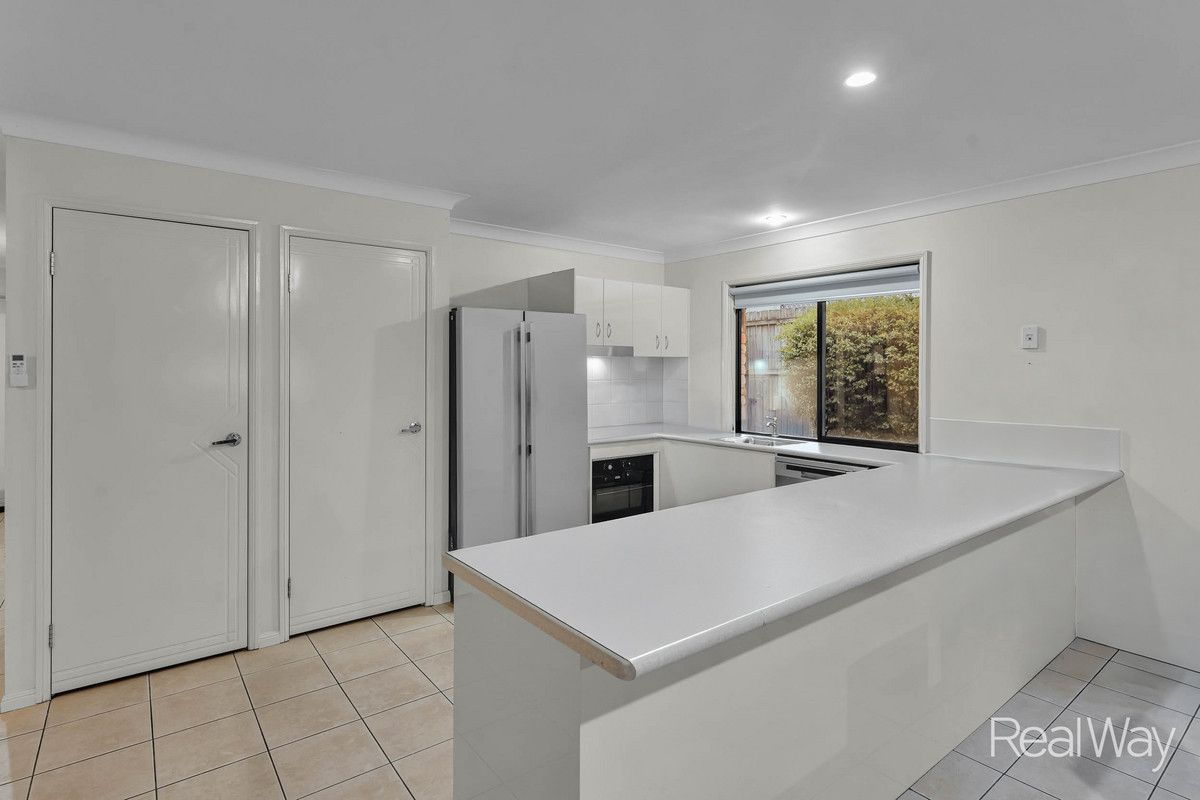 7 Canterbury Bells Circuit, Springfield Lakes QLD 4300 | Domain