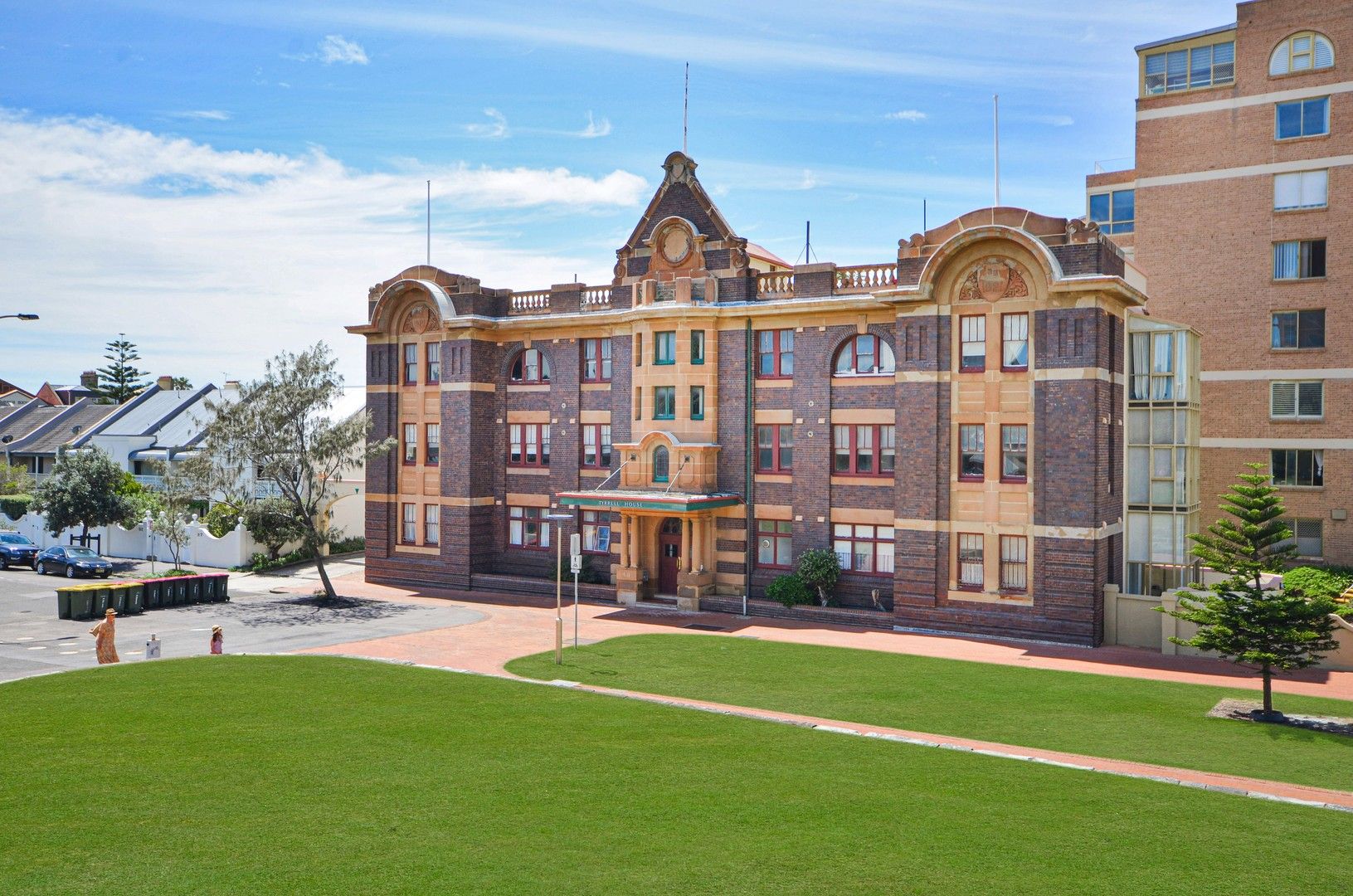 5/49 Telford Street, Newcastle East NSW 2300 - Apartment For Rent | Domain