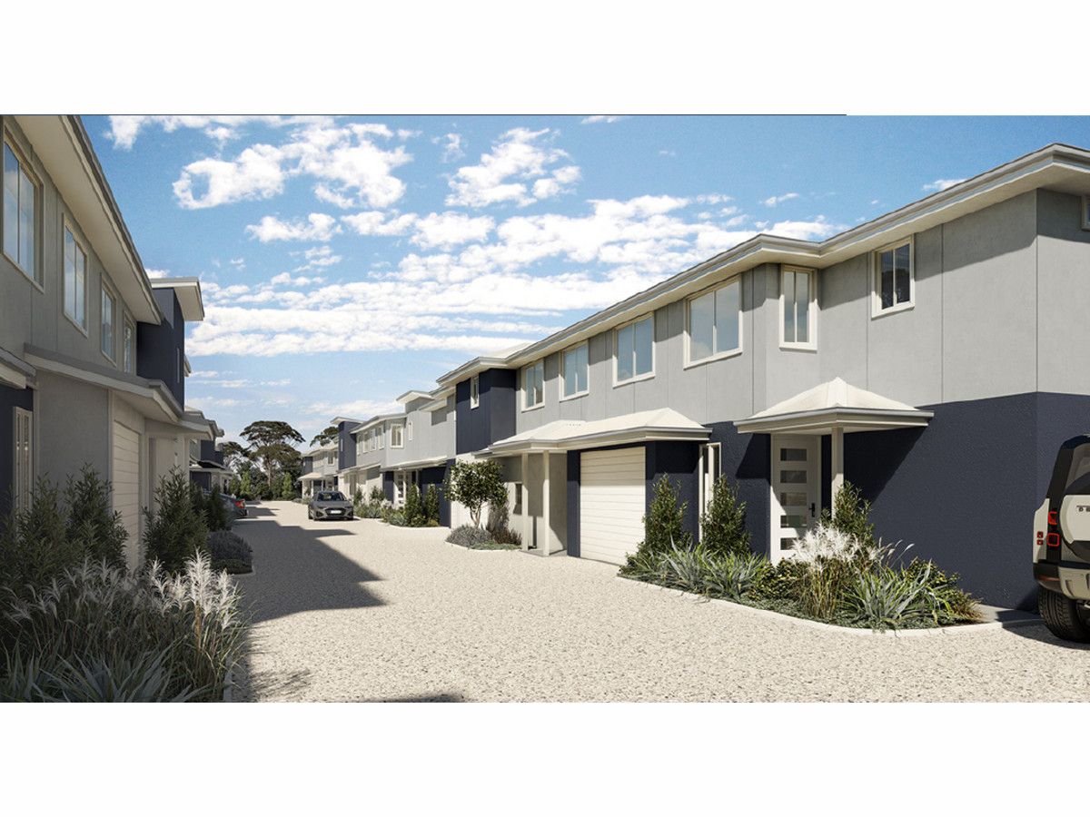 Taigum QLD 4018 - 3 beds townhouse for Sale, Prices from $698,000 ...