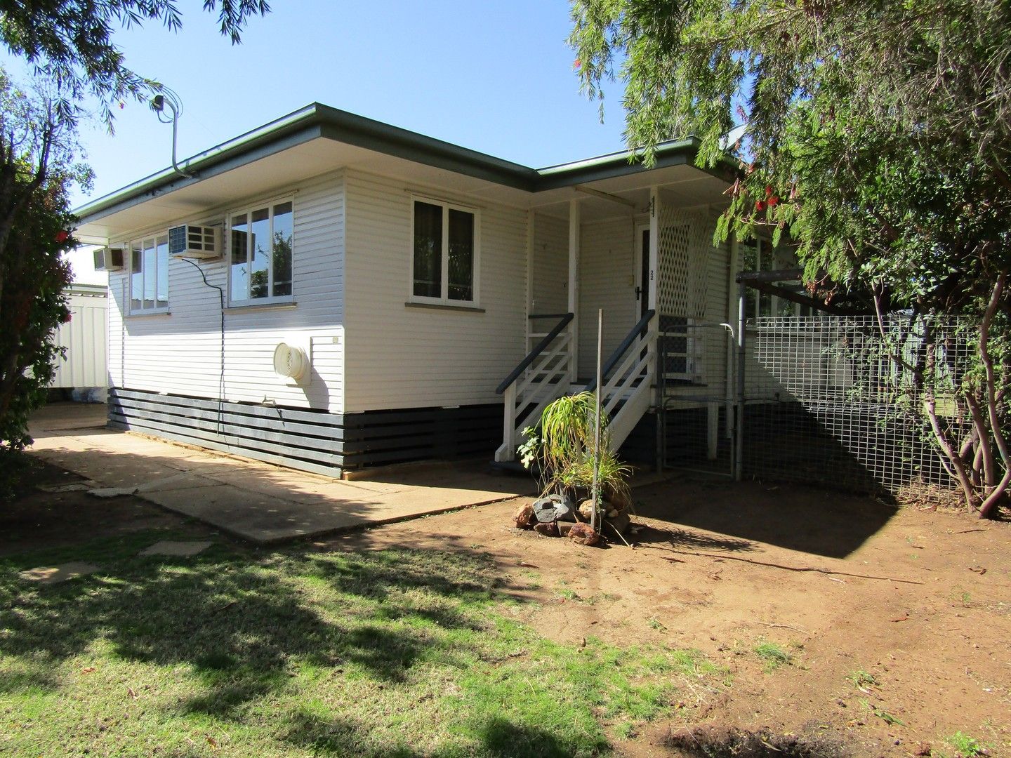 22 Fay Street, Blackwater QLD 4717 | Domain